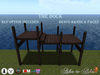 Second Life Marketplace - Dock